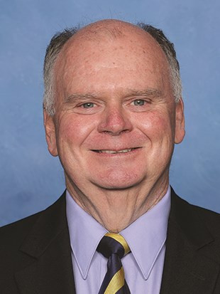 Terry Malley - SJSU Athletics - Official Athletics Website - San Jose ...