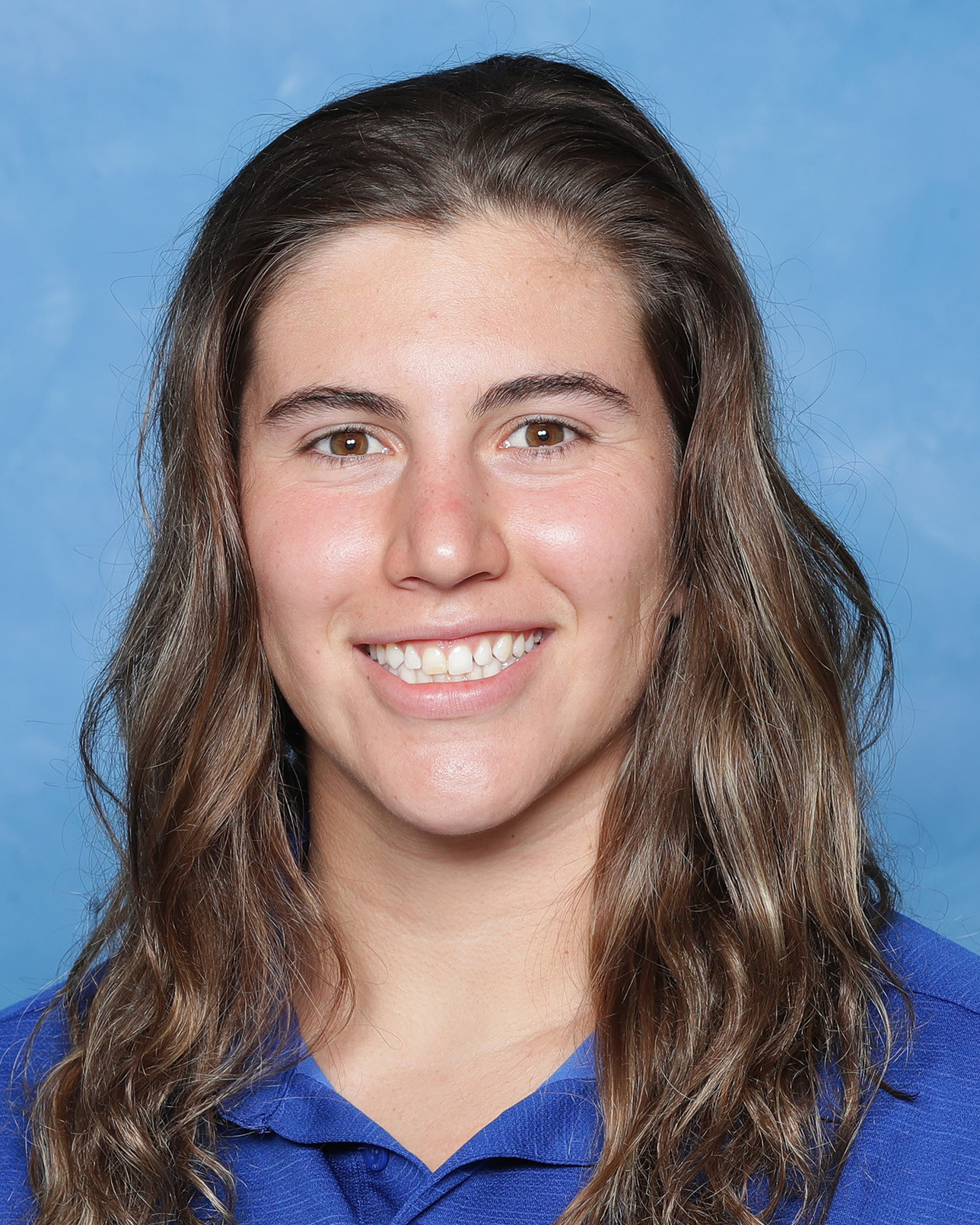 Olga Descalzi - Women's Water Polo 2022 - SJSU Athletics - Official ...