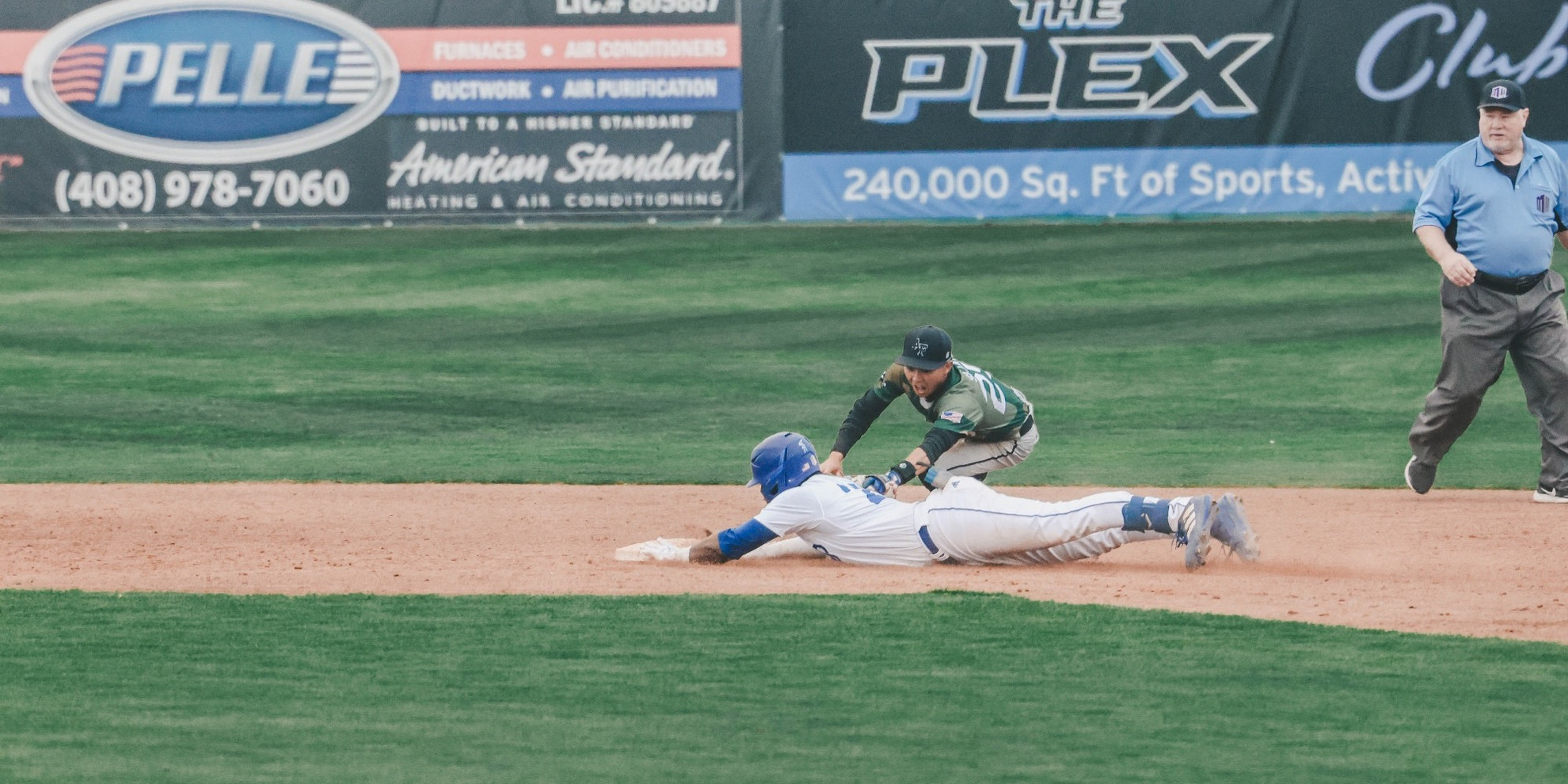 Spartans Travel to Colorado for Series Versus Air Force - SJSU ...