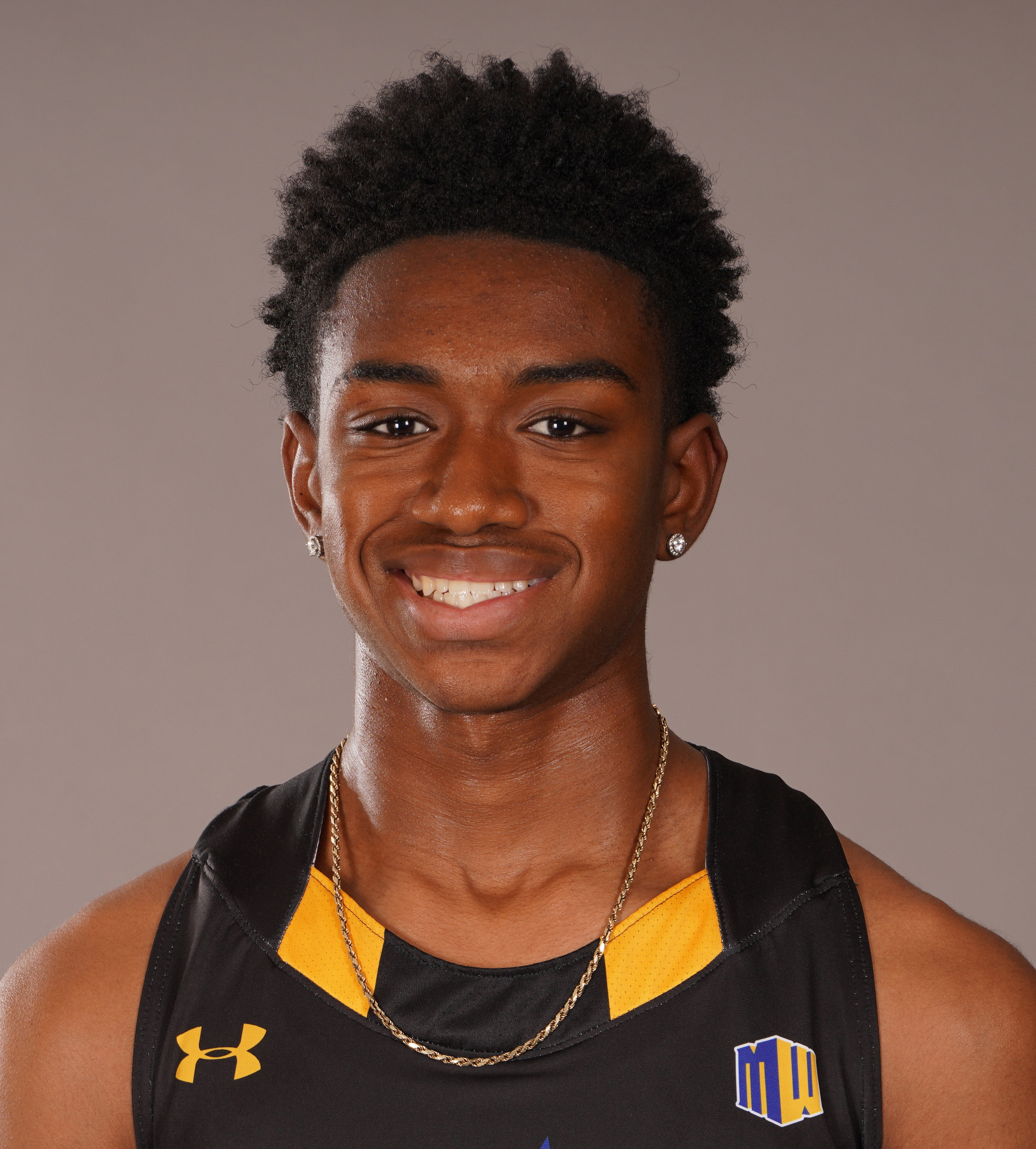 Marcel Bovell - Track and Field 2025-26 - SJSU Athletics - Official ...