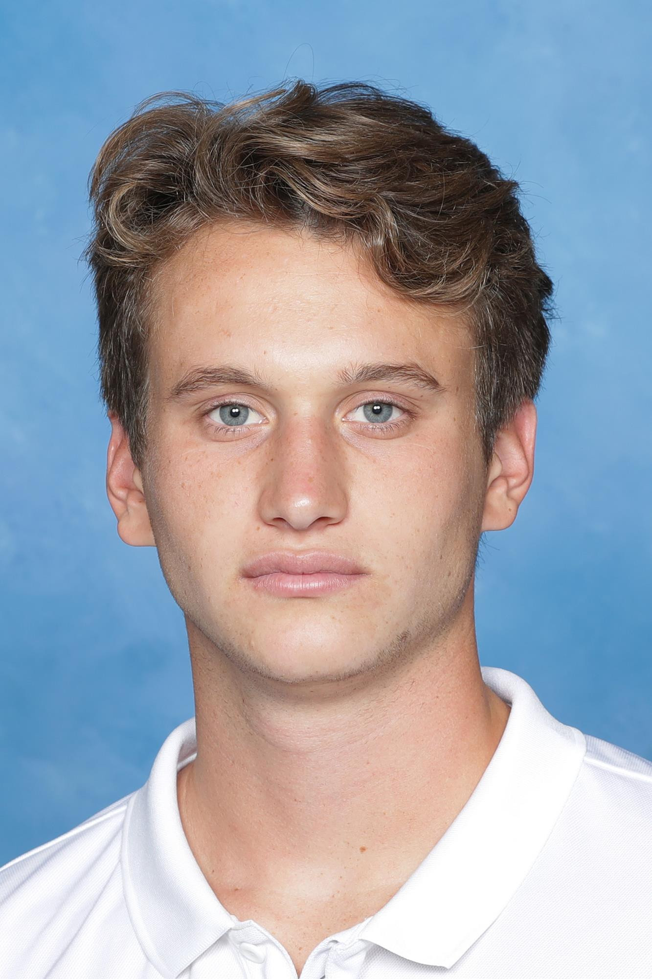 Willem Simon - Men's Water Polo 2021 - SJSU Athletics - Official ...