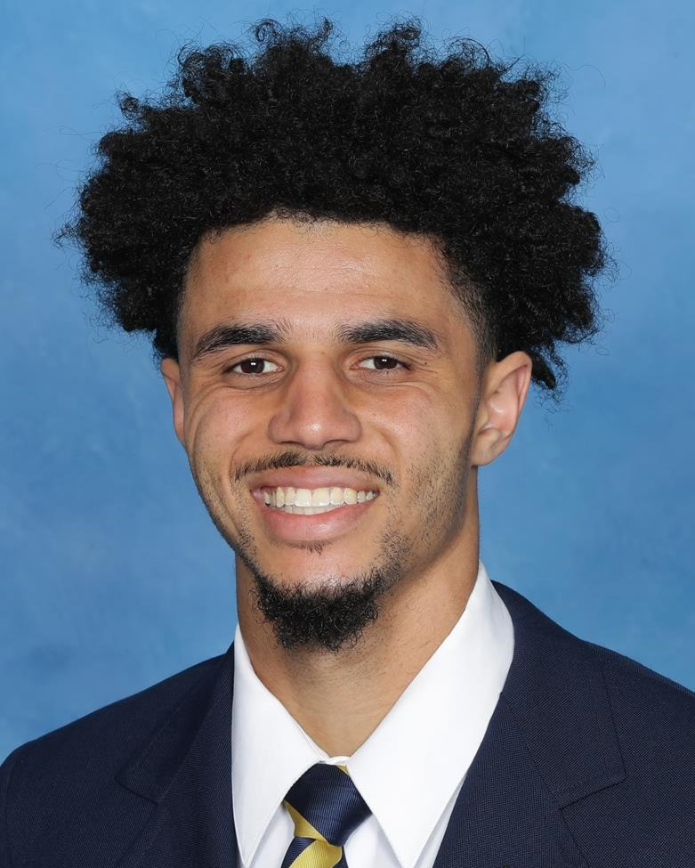 Steven Houston - Football 2021 - SJSU Athletics - Official Athletics ...