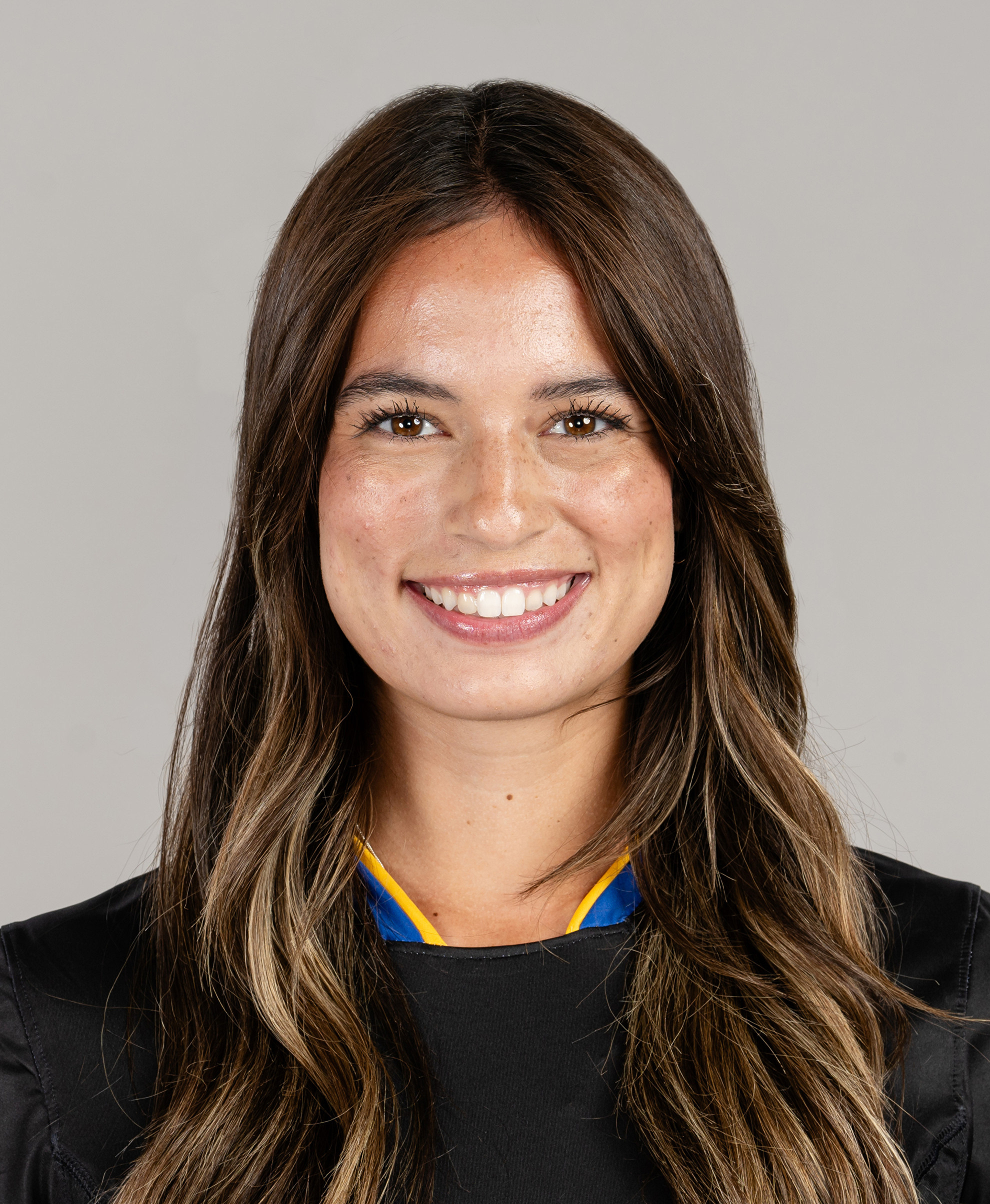 Bella Flocchini - Women's Soccer 2024 - SJSU Athletics - Official ...