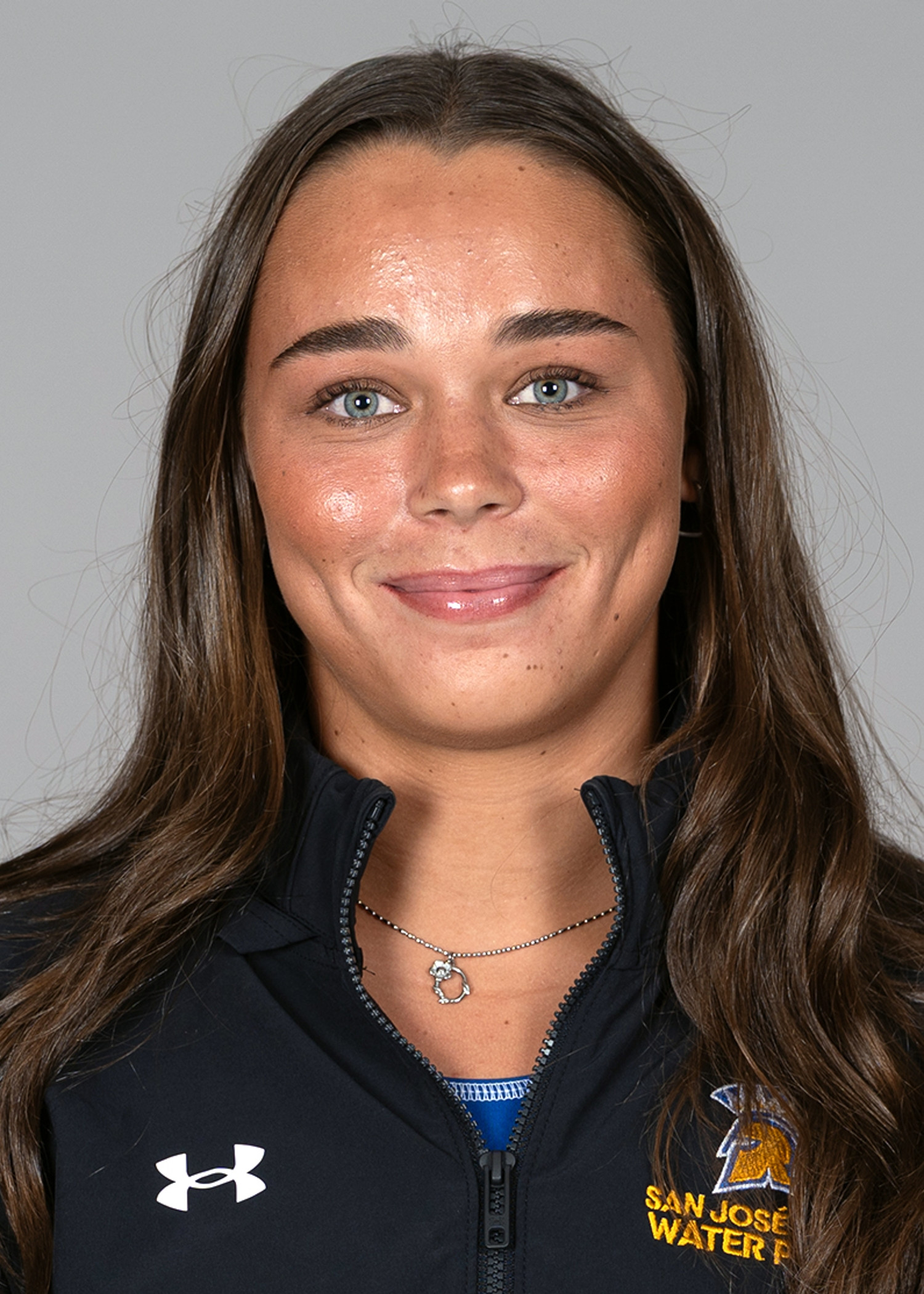 Darcy Spark - Women's Water Polo 2026 - SJSU Athletics - Official ...