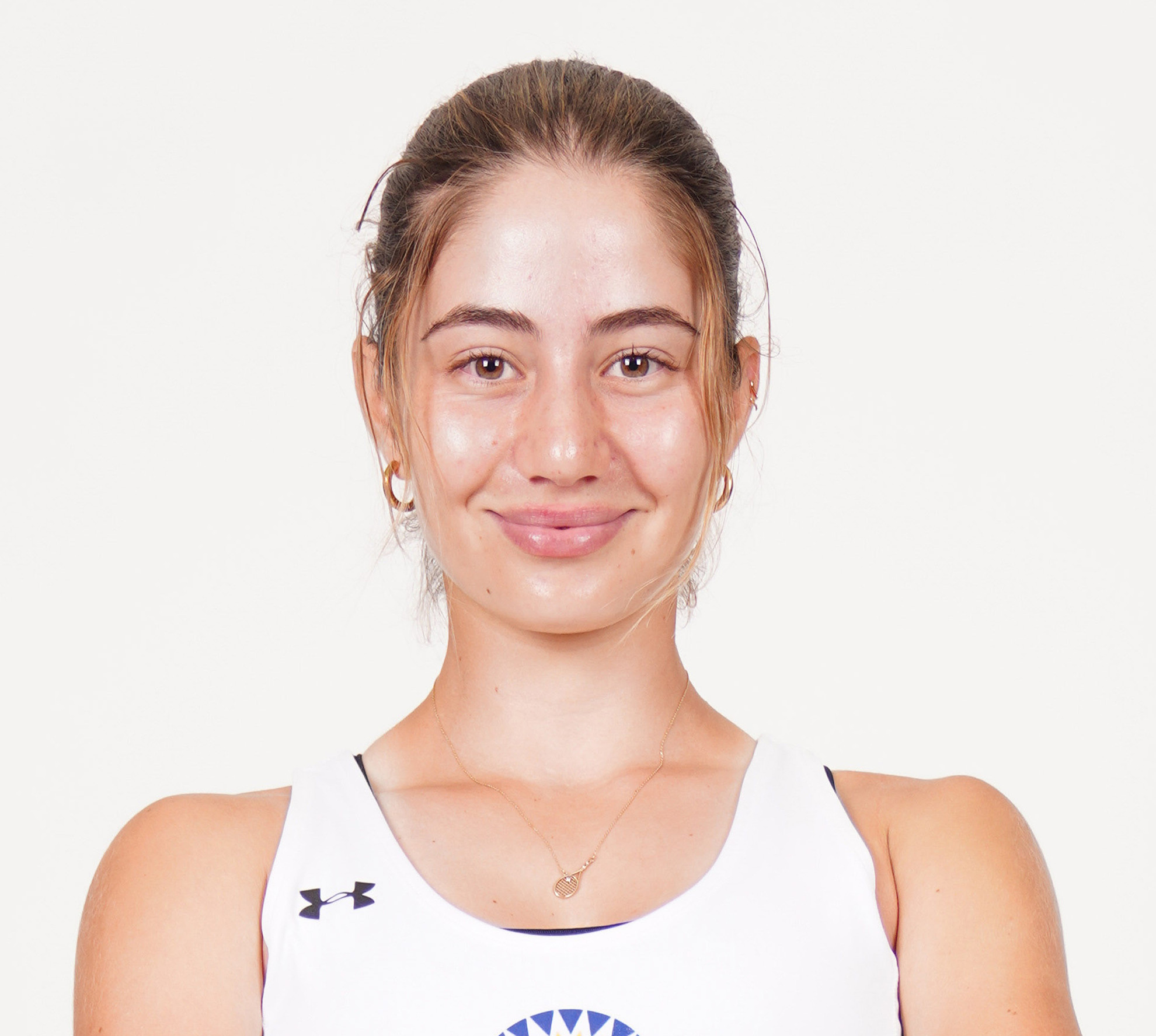 Duru Durgun - Women's Tennis 2023-24 - SJSU Athletics - Official ...