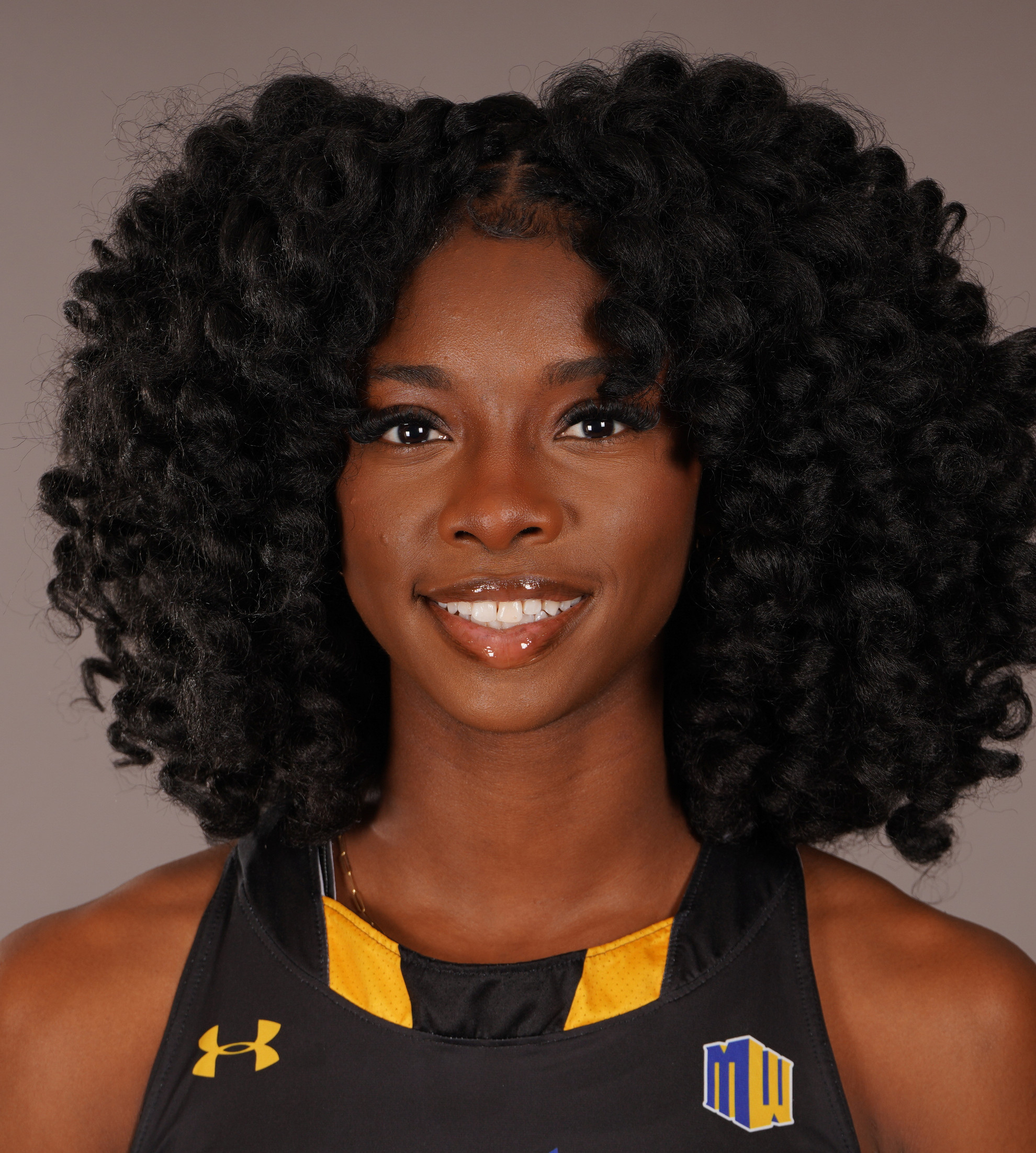 Camryn Clark - Track and Field 2024-25 - SJSU Athletics - Official ...