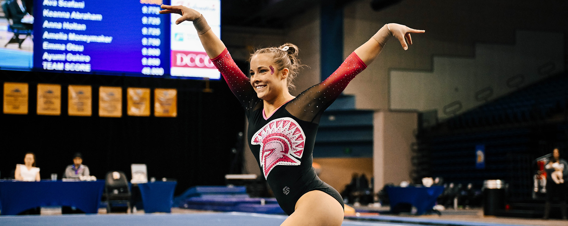 Spartans Victorious Friday With Season-High Scores - SJSU Athletics ...