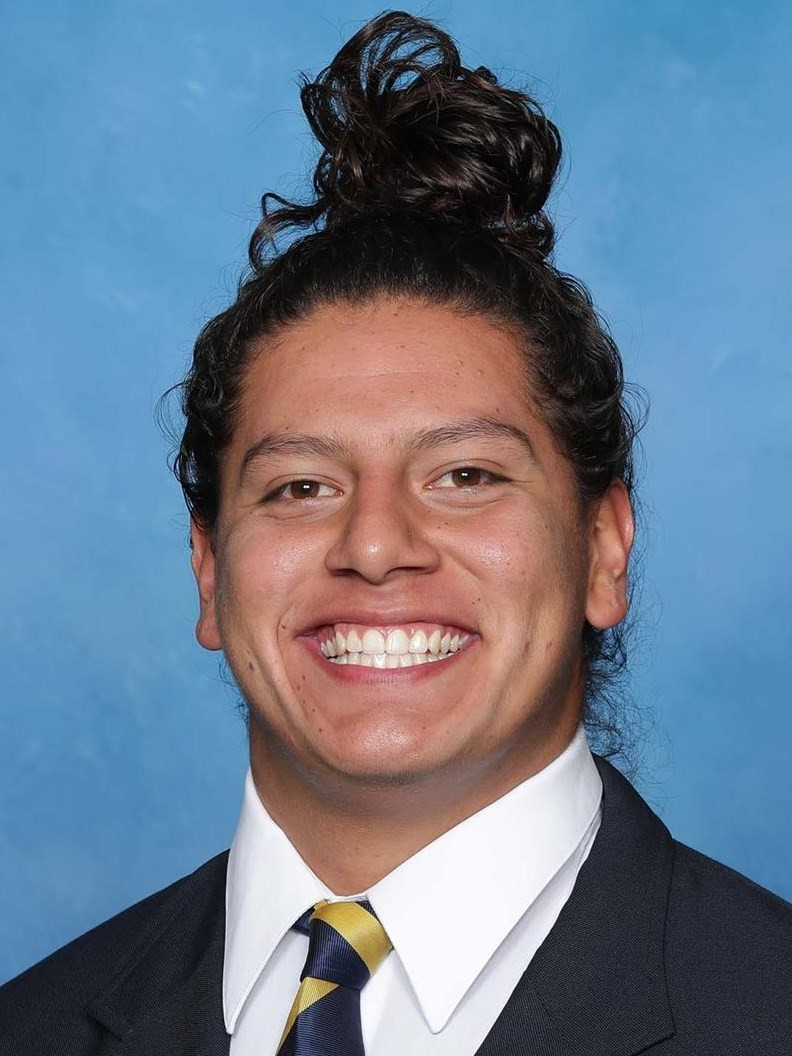 Jaime Navarro - Football 2021 - SJSU Athletics - Official Athletics ...