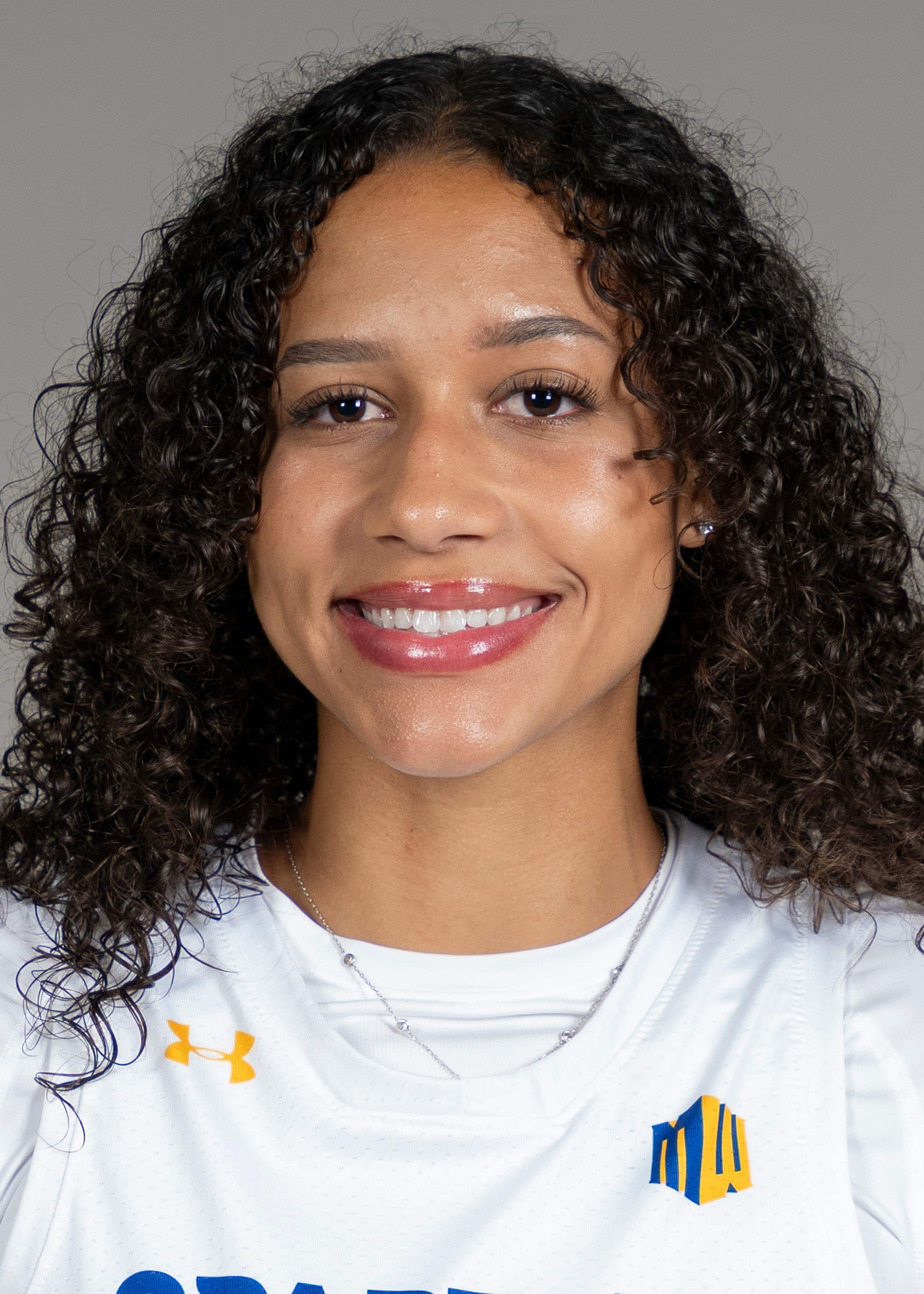 Katarina Anderson - Women's Basketball 2025-26 - SJSU Athletics ...