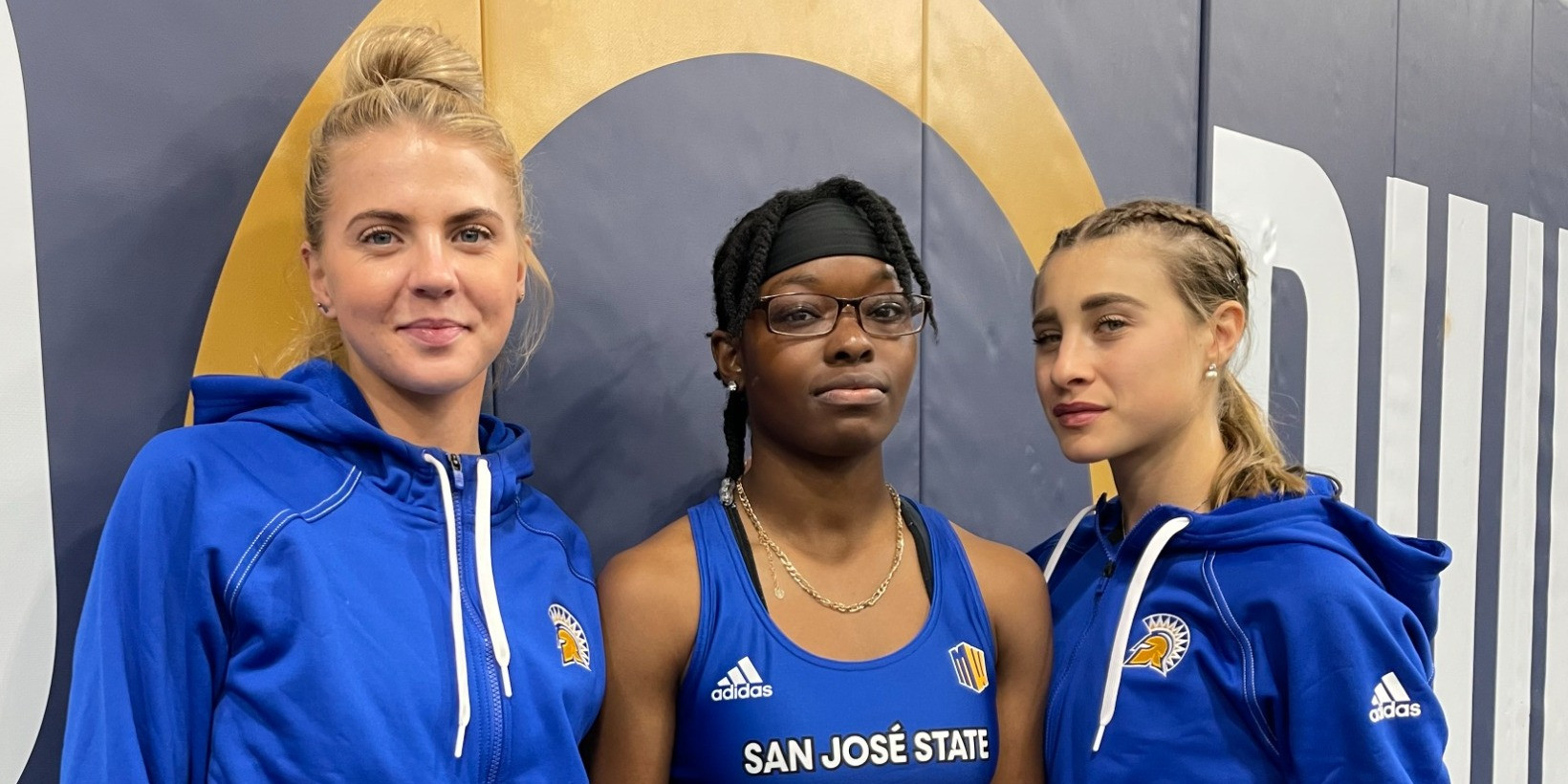 SJSU Has Big Day in Season Opener at Spokane Invitational - SJSU ...