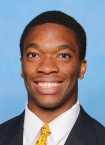 Michael Okoroike - Football 2013 - SJSU Athletics - Official Athletics ...