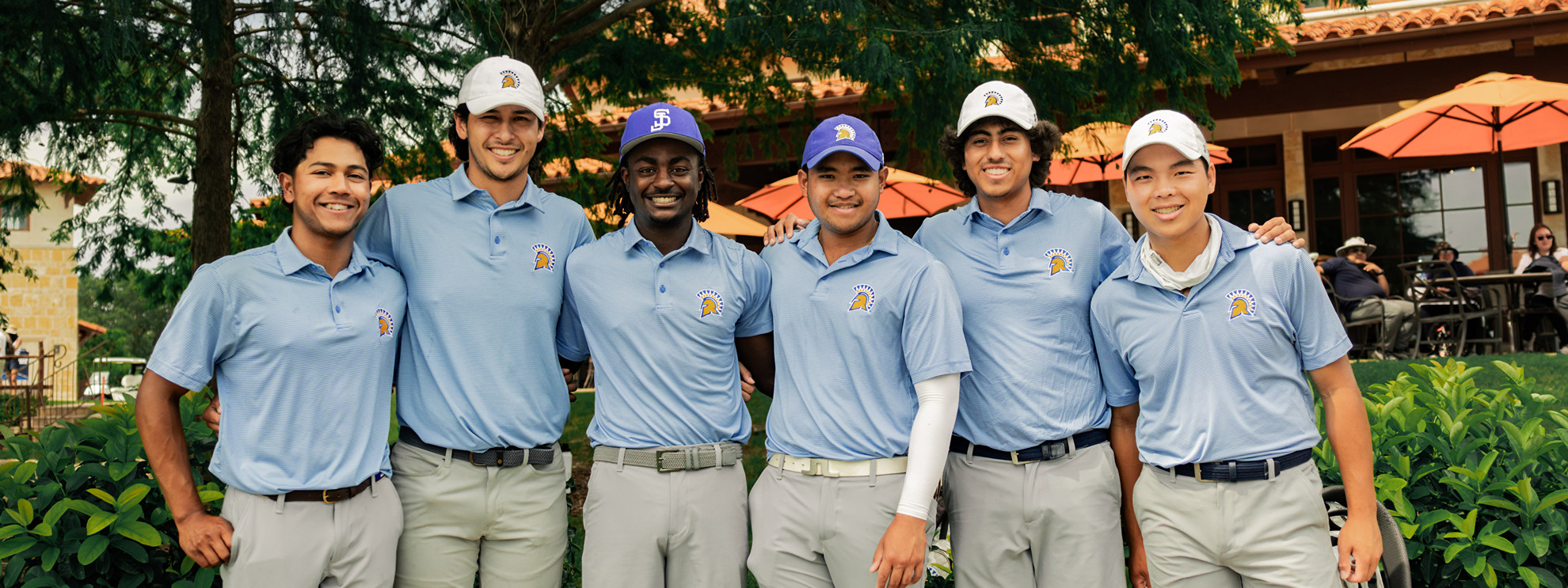 Firdaus Leads SJSU in Final Round of the NCAA Austin Regional - SJSU ...