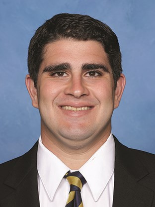 Patrick Markarian - SJSU Athletics - Official Athletics Website - San ...