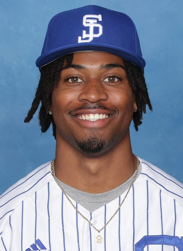 Jackson Forbes - Baseball 2022 - SJSU Athletics - Official Athletics ...