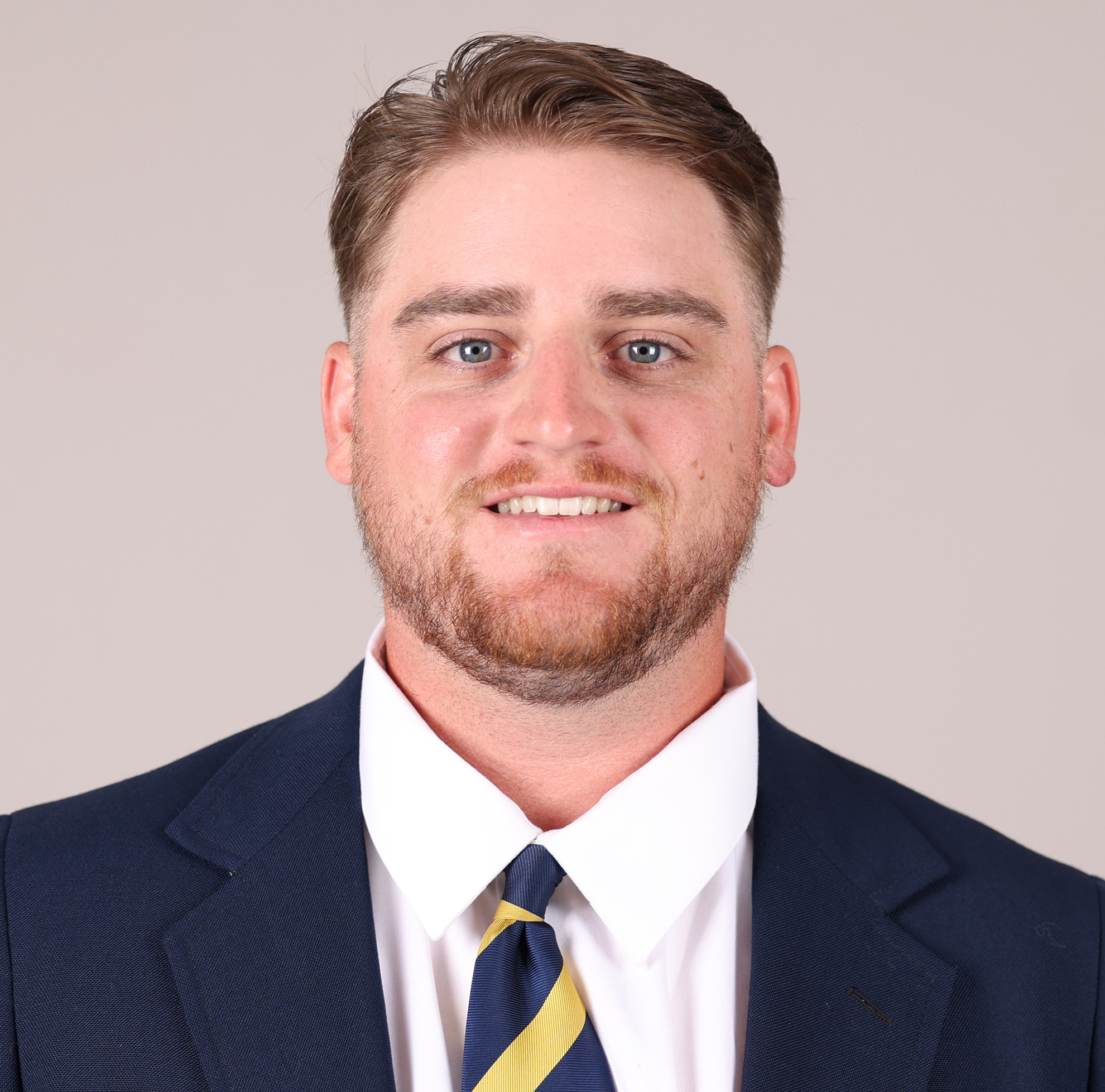 J.P. Sorensen - SJSU Athletics - Official Athletics Website - San Jose ...