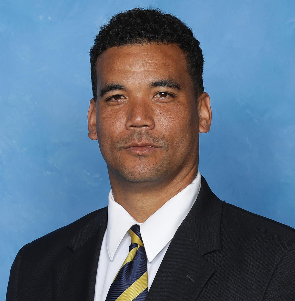 Scott White - SJSU Athletics - Official Athletics Website - San Jose ...