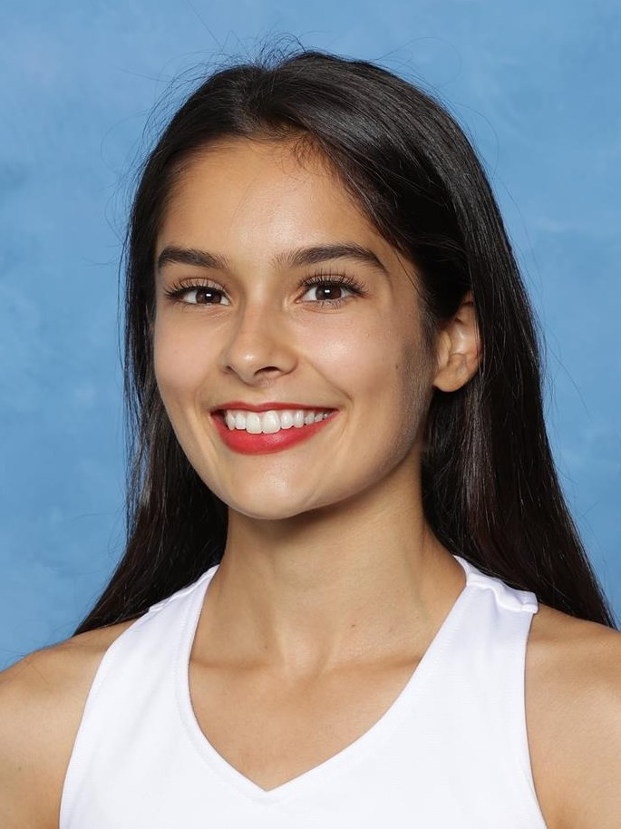 Adrianna Ross - Spirit Team 2022-23 - SJSU Athletics - Official ...