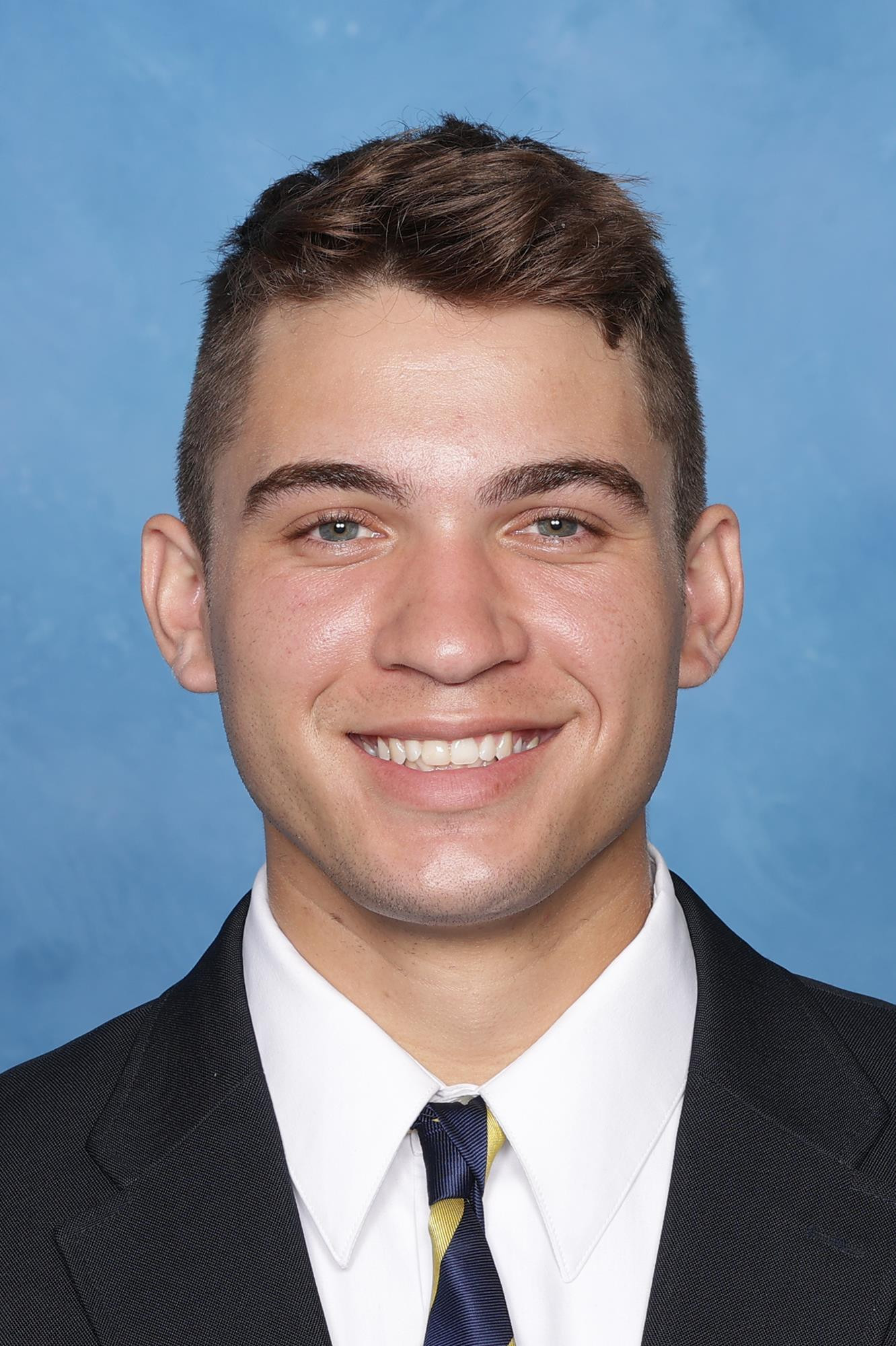 Chance La Chapelle - Football 2021 - SJSU Athletics - Official ...