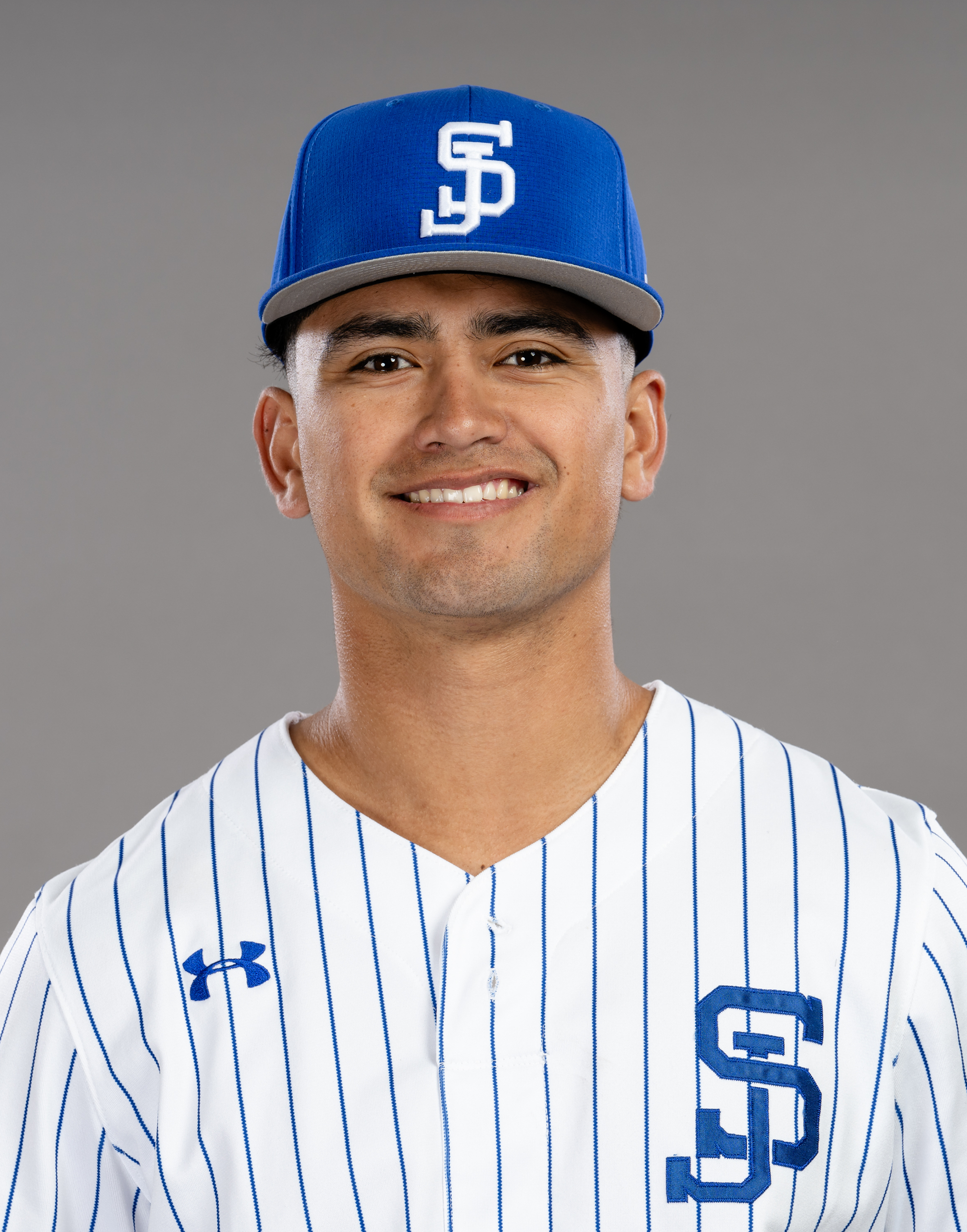 Raoul Fabian Jr. - Baseball 2025 - SJSU Athletics - Official Athletics ...