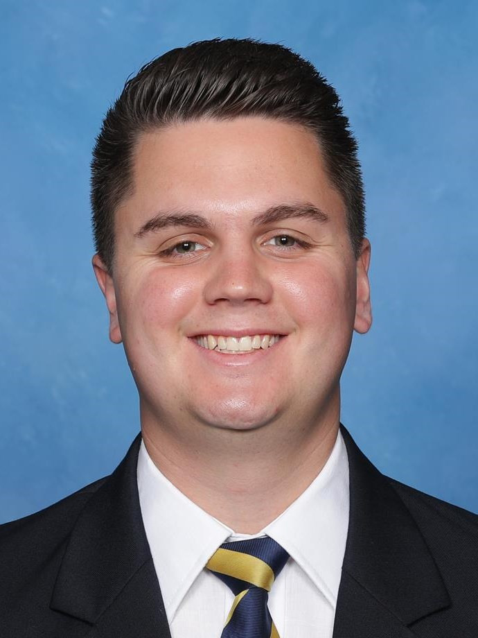 Harrison Hoffman - Football 2018 - SJSU Athletics - Official Athletics ...