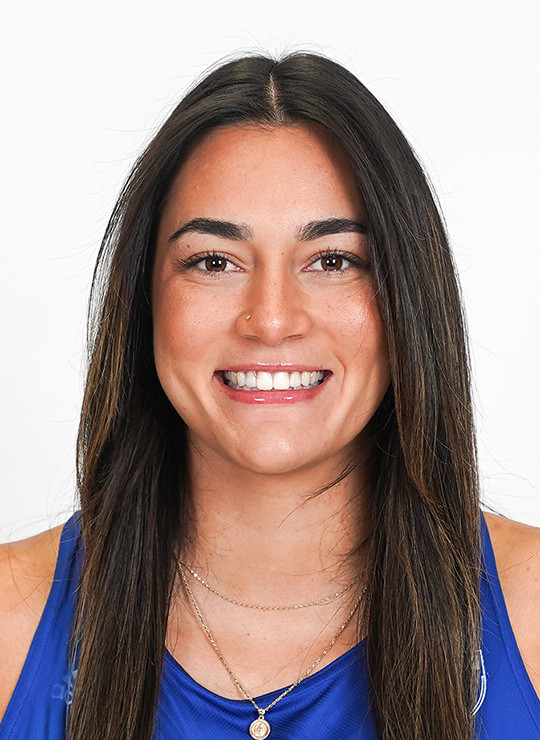 Cheyenne Rice - Women's Beach Volleyball 2024 - SJSU Athletics - Official Athletics Website ...
