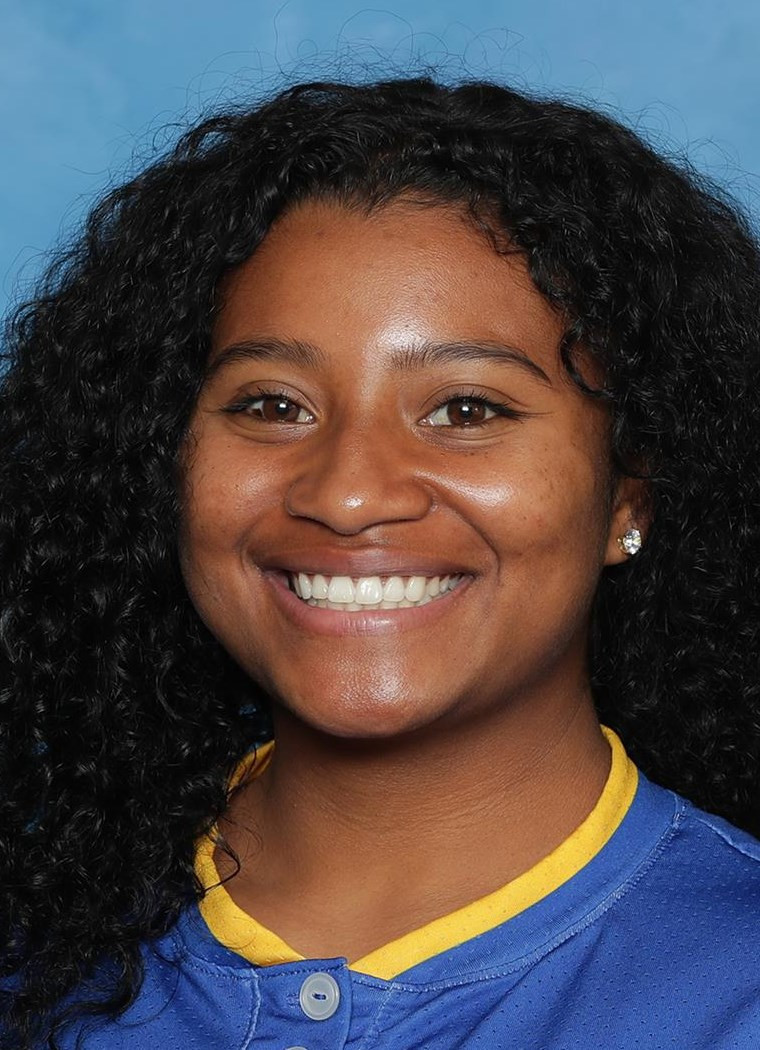 Alana Burges - Softball 2021 - SJSU Athletics - Official Athletics ...