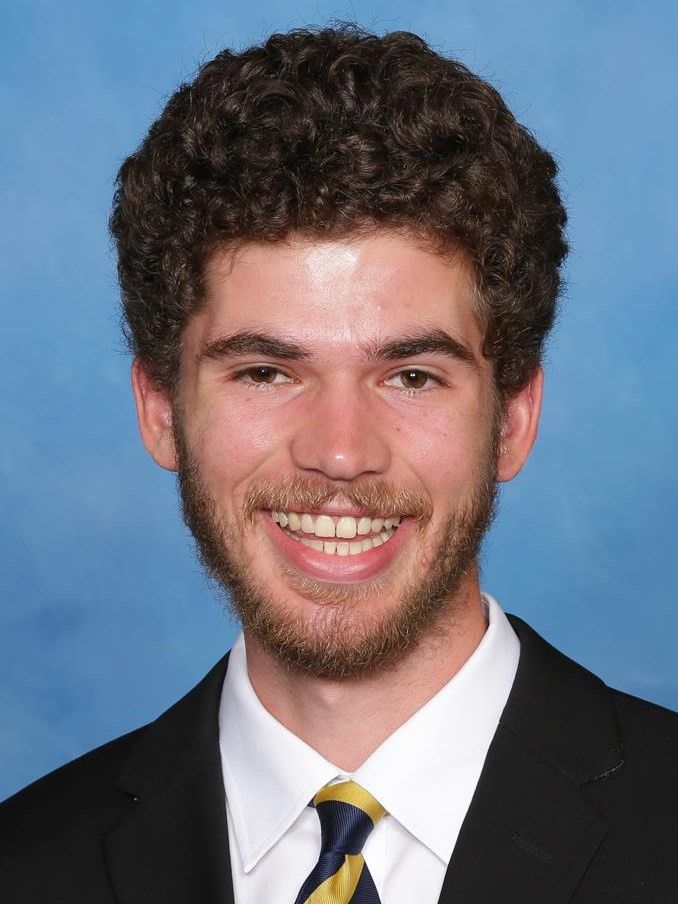 Craig Huff - Men's Cross Country 2018 - SJSU Athletics - Official ...