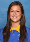 Ellie Stevens - Women's Basketball 2015-16 - SJSU Athletics - Official ...