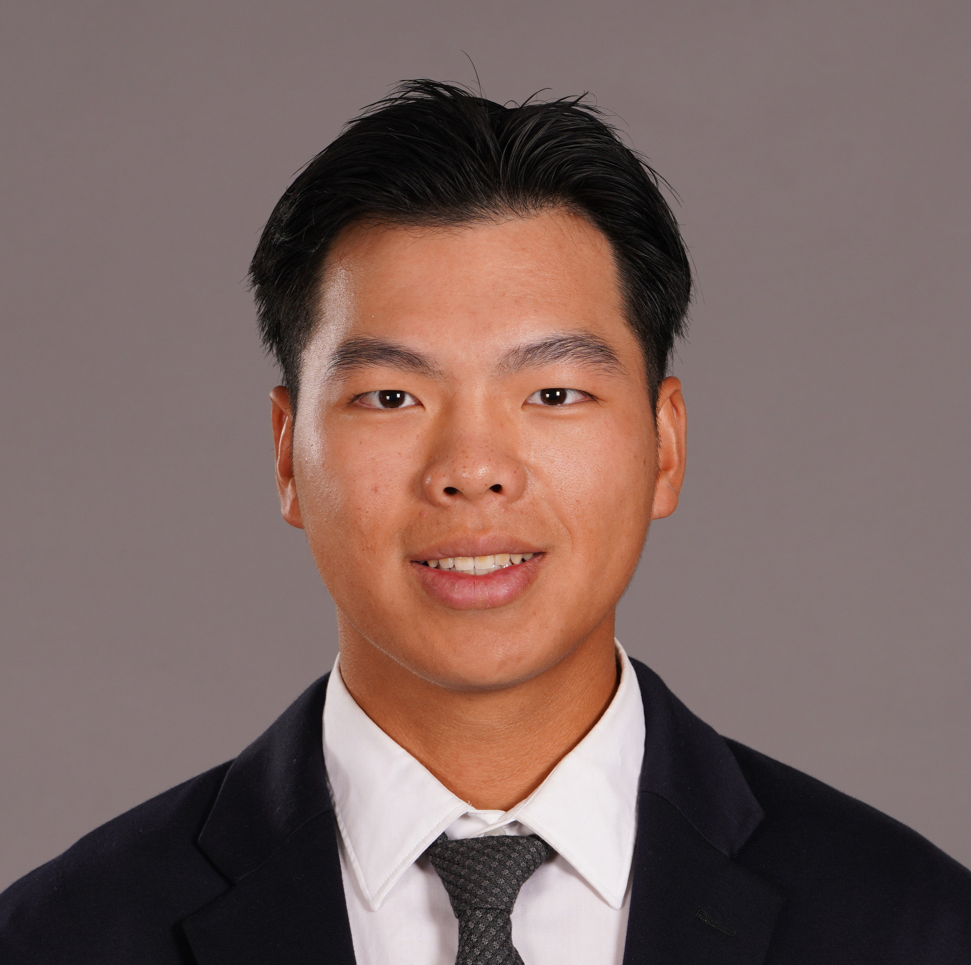 Xuan Luo - Men's Golf 2025-26 - SJSU Athletics - Official Athletics ...