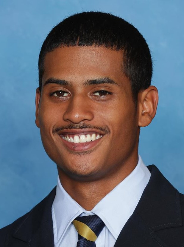 Nico Malbrough - Baseball 2020 - SJSU Athletics - Official Athletics ...