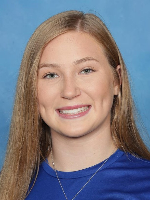 Carley Morfey - Softball 2019 - SJSU Athletics - Official Athletics ...