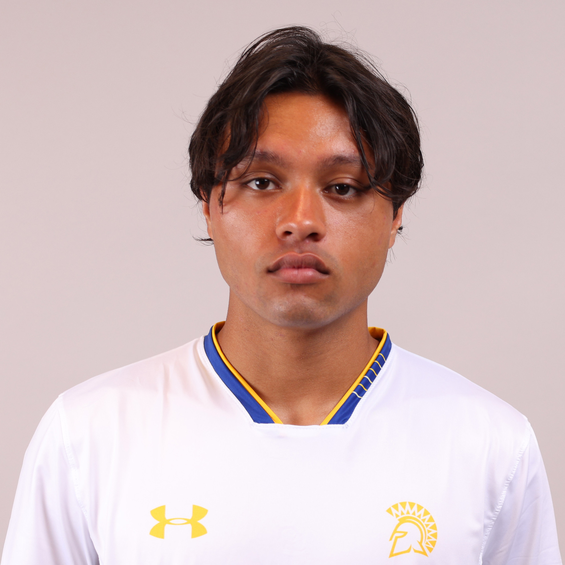 Leimana Makasini - Men's Soccer 2023 - SJSU Athletics - Official Athletics Website - San Jose ...