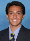 Nicholas Liebmann - Men's Cross Country 2016 - SJSU Athletics ...