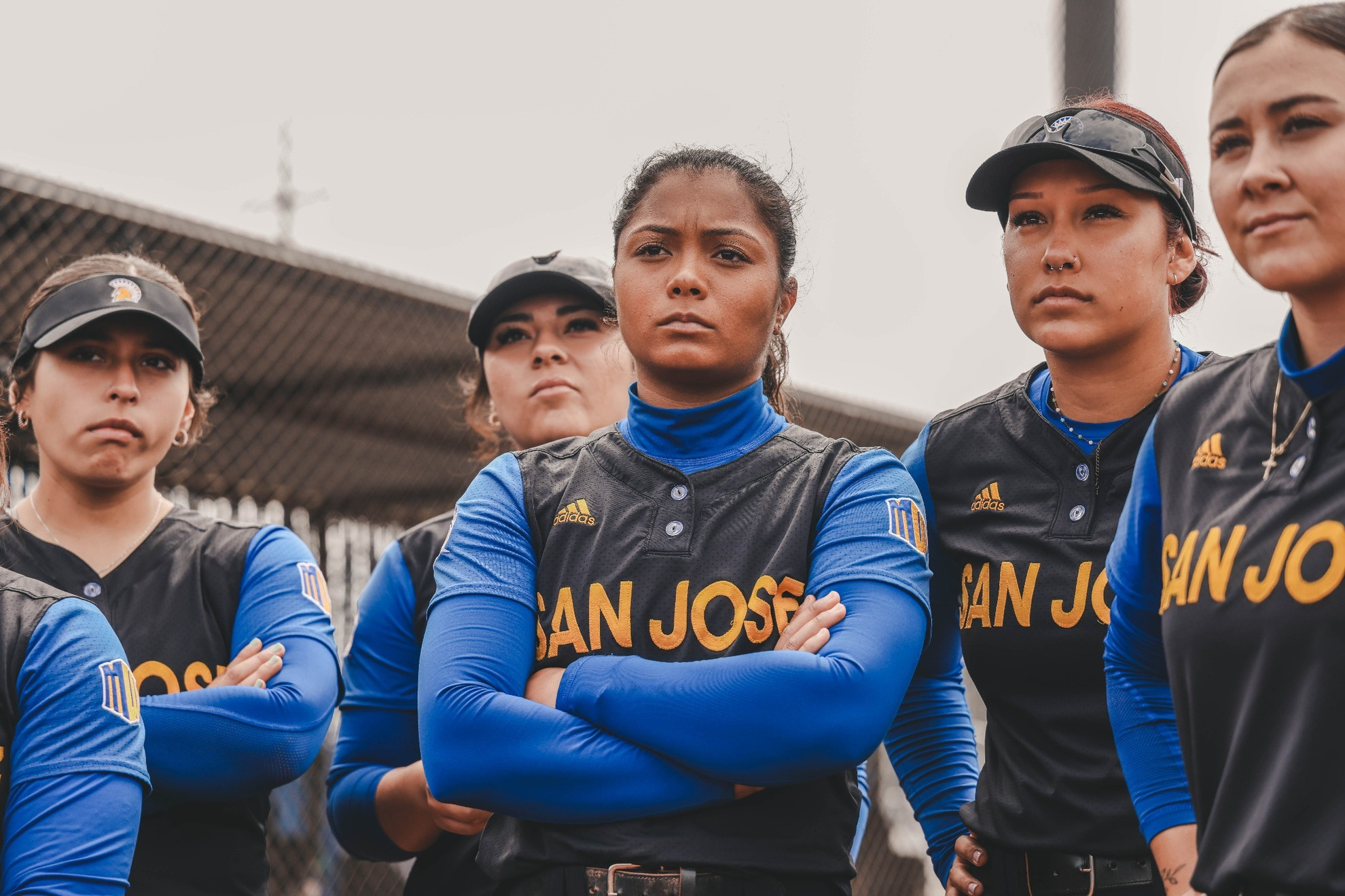 Spartans Head to Mountain West Softball Championship Tournament - SJSU ...