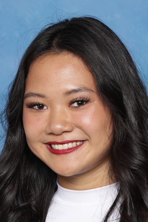 Marissa Lew - Spirit Team 2022-23 - SJSU Athletics - Official Athletics ...