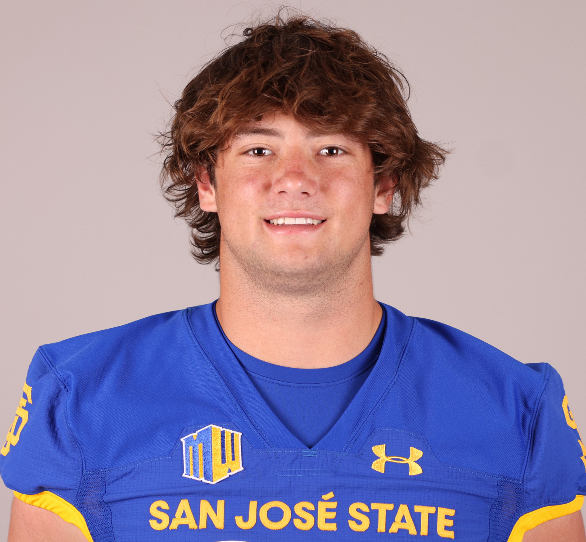 Dylan Lee - Football 2023 - SJSU Athletics - Official Athletics Website ...