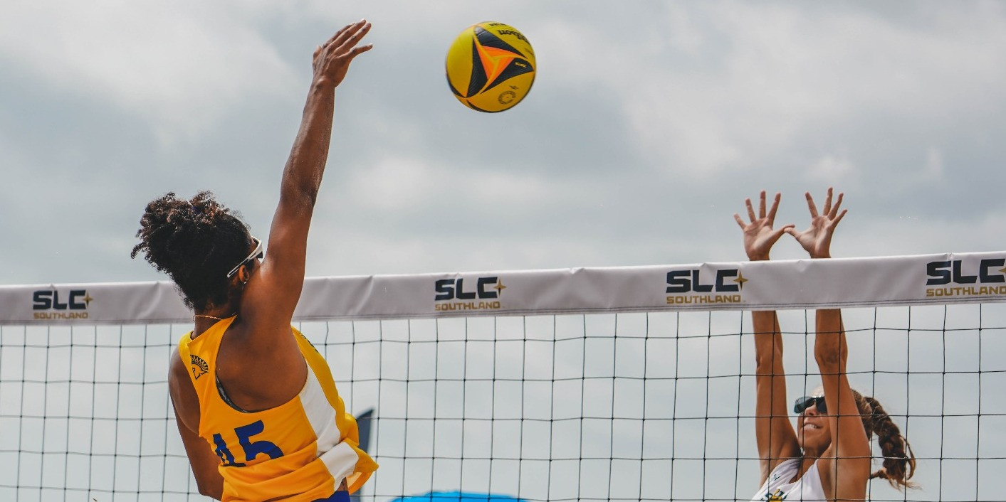 Spartans Split Day Two of SLC Championship - SJSU Athletics - Official ...