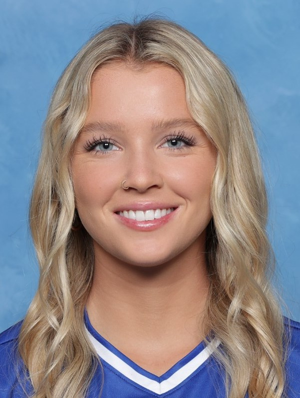 Karissa Ruble - Women's Soccer 2022 - SJSU Athletics - Official ...