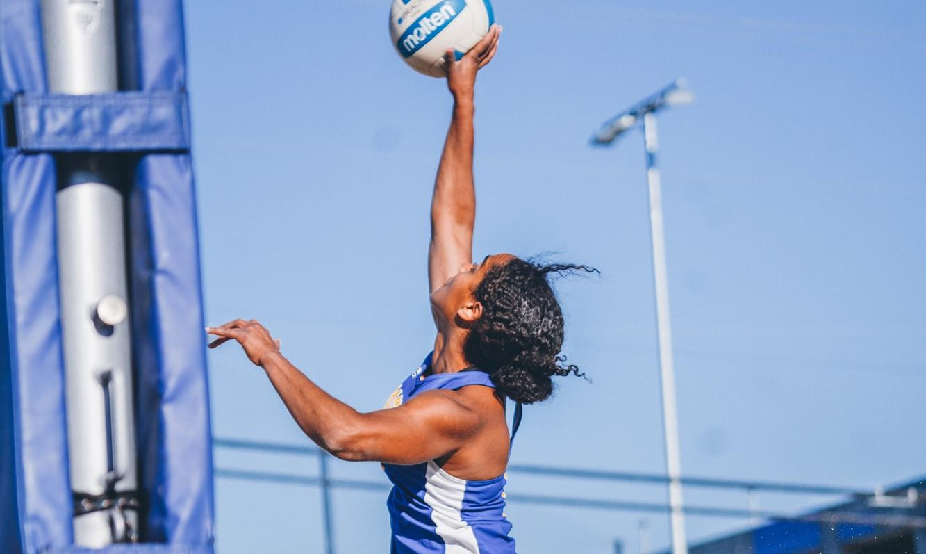 Jaida Ward - Women's Beach Volleyball 2024 - SJSU Athletics - Official Athletics Website - San ...