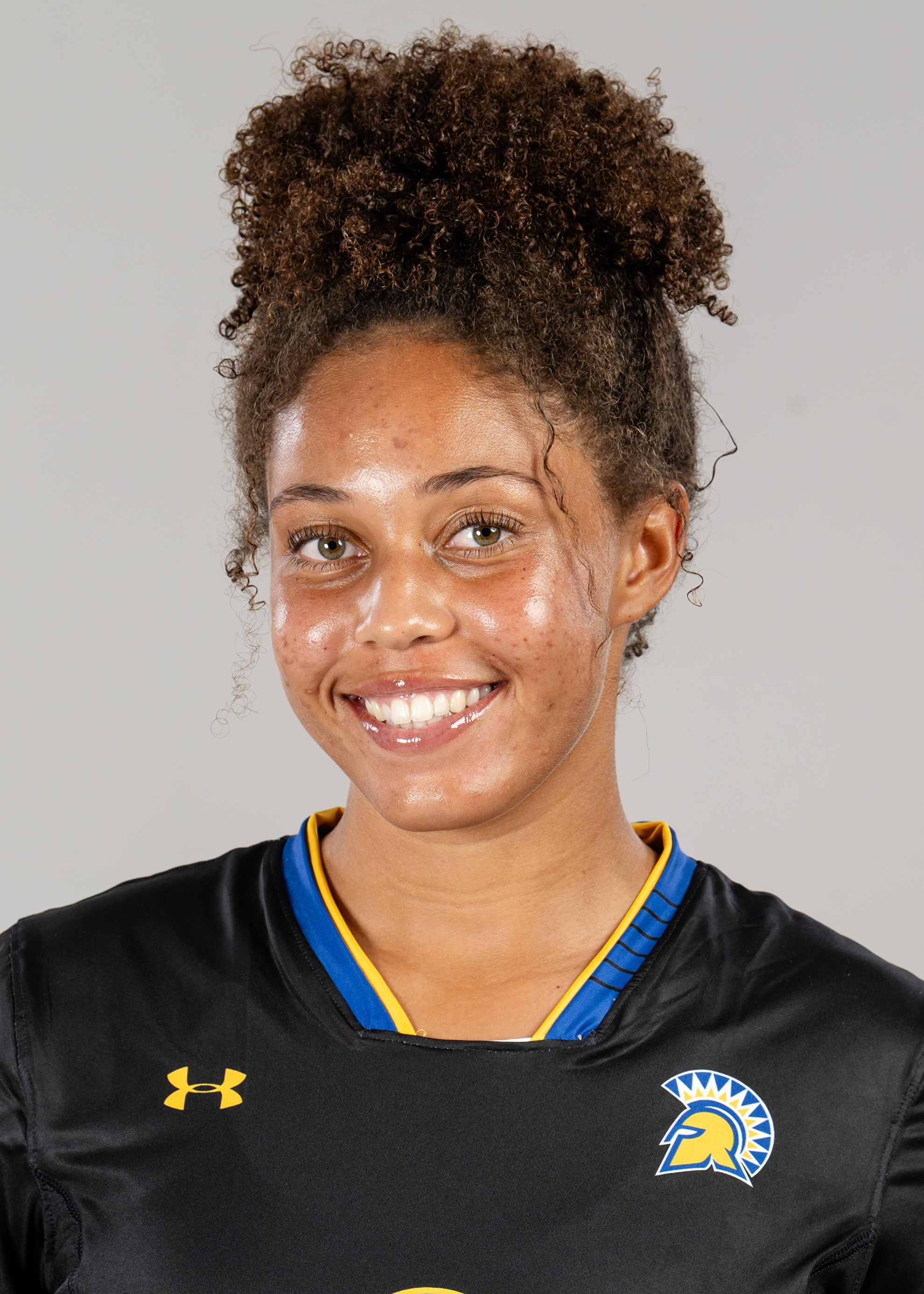 Kayla Fortenberry - Women's Soccer 2024 - SJSU Athletics - Official ...