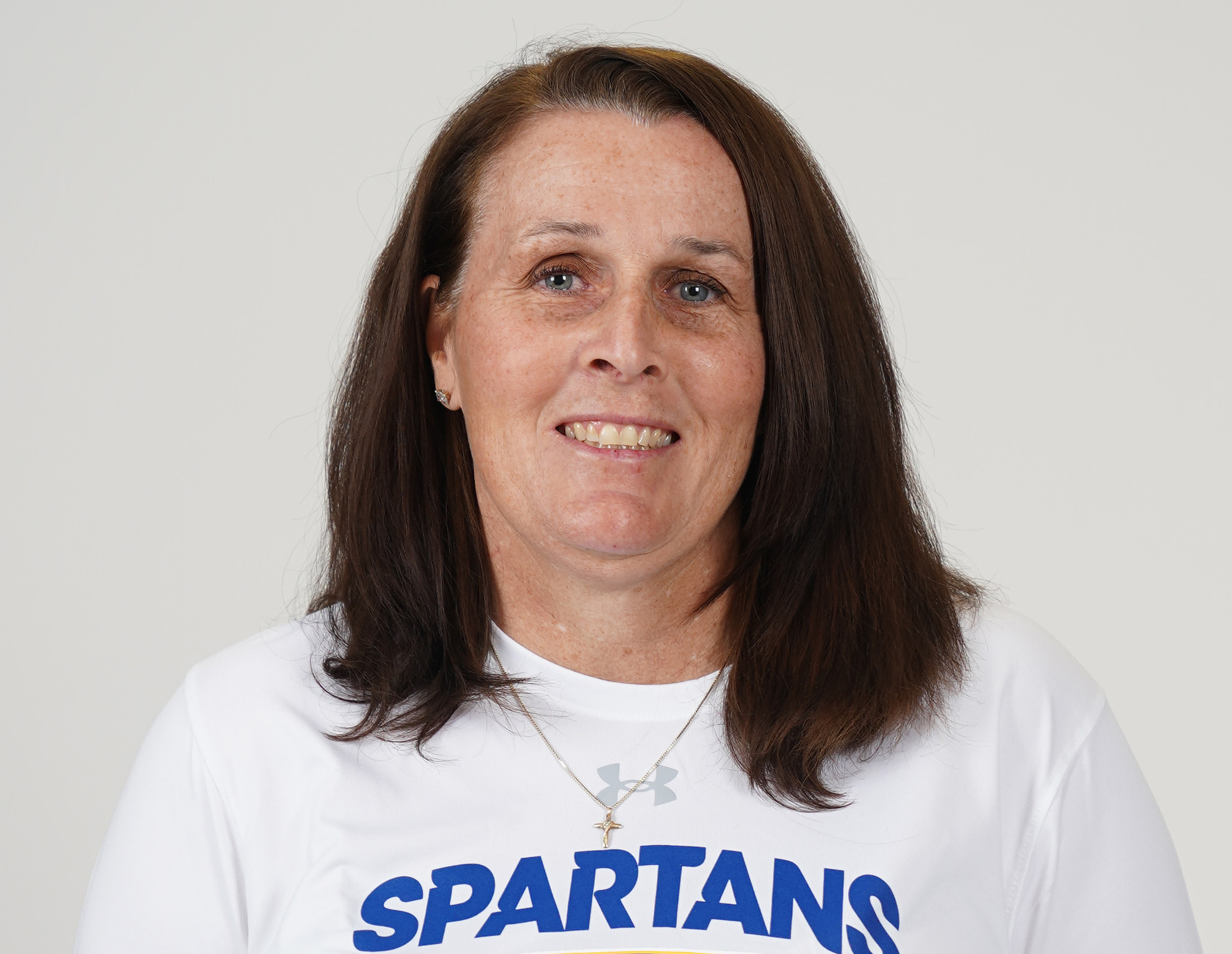 Tammy Lohmann - SJSU Athletics - Official Athletics Website - San Jose ...