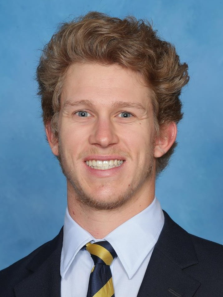 Mitchell Miller - Baseball 2019 - SJSU Athletics - Official Athletics ...