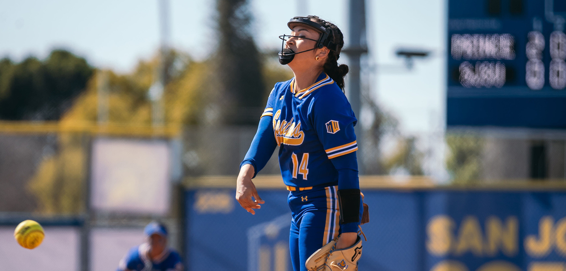 Reynolds One-Hitter Propels Spartans Past Boise State - SJSU Athletics ...