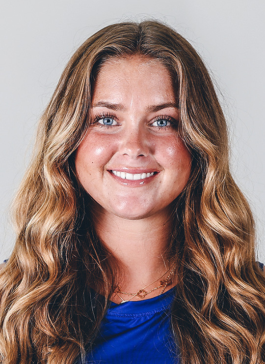 Chandler Manusky - Women's Volleyball 2024 - SJSU Athletics - Official ...