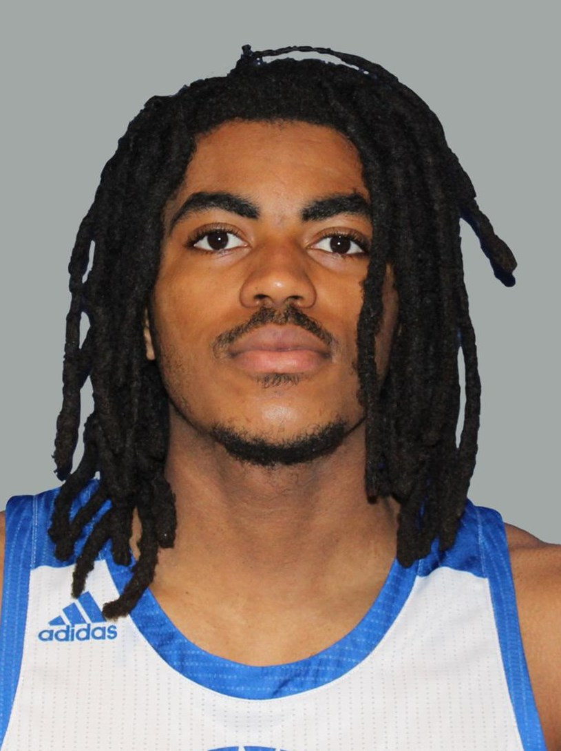 Jalen Dalcourt - Men's Basketball 2020-21 - SJSU Athletics - Official ...