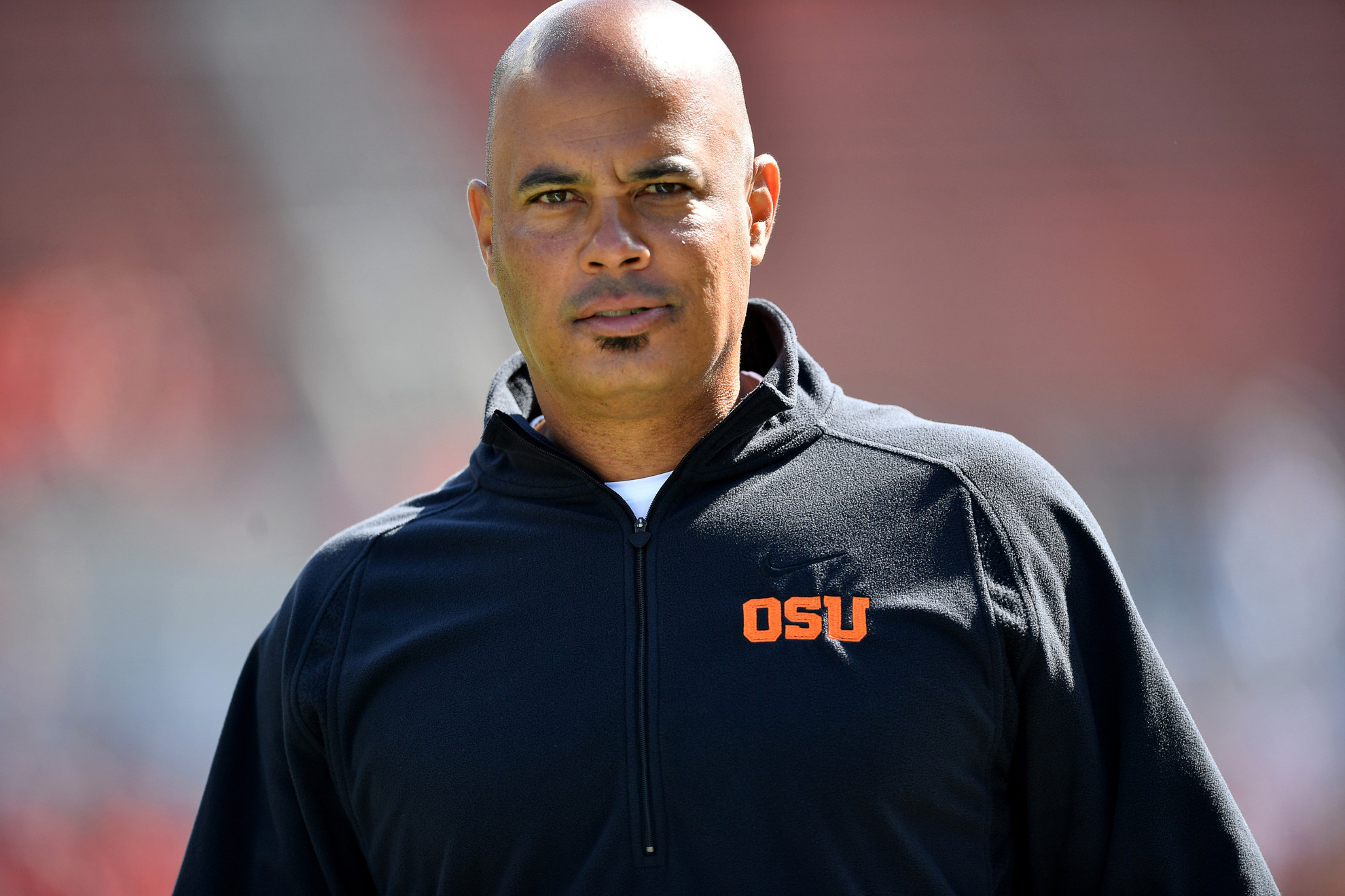 Derrick Odum Named San Jose State Football Defensive Coordinator - SJSU ...