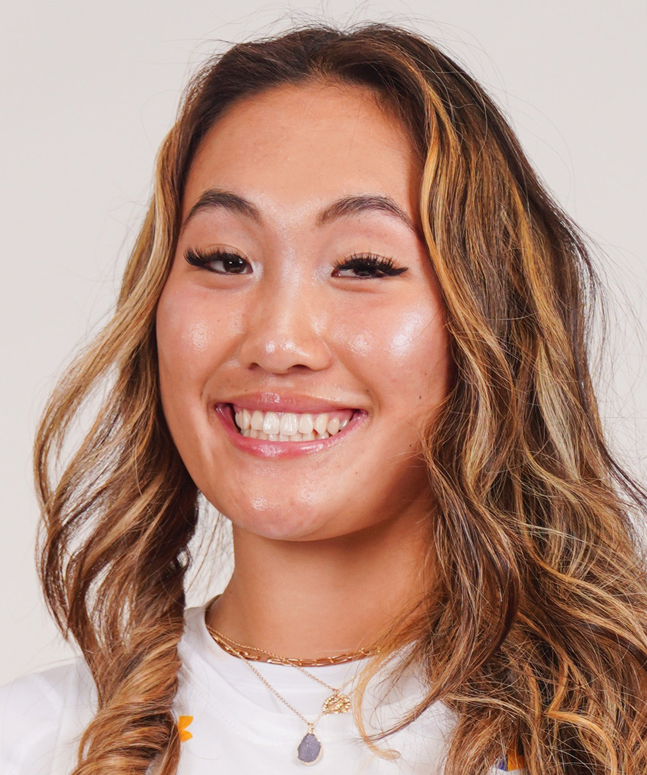 Sabrina Ma - Women's Basketball 2023-24 - SJSU Athletics - Official ...