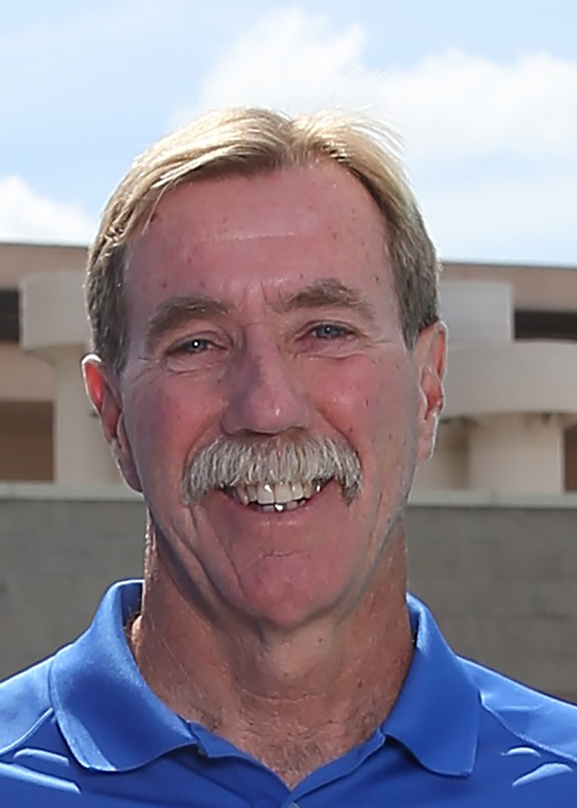 Bruce Watson - SJSU Athletics - Official Athletics Website - San Jose ...