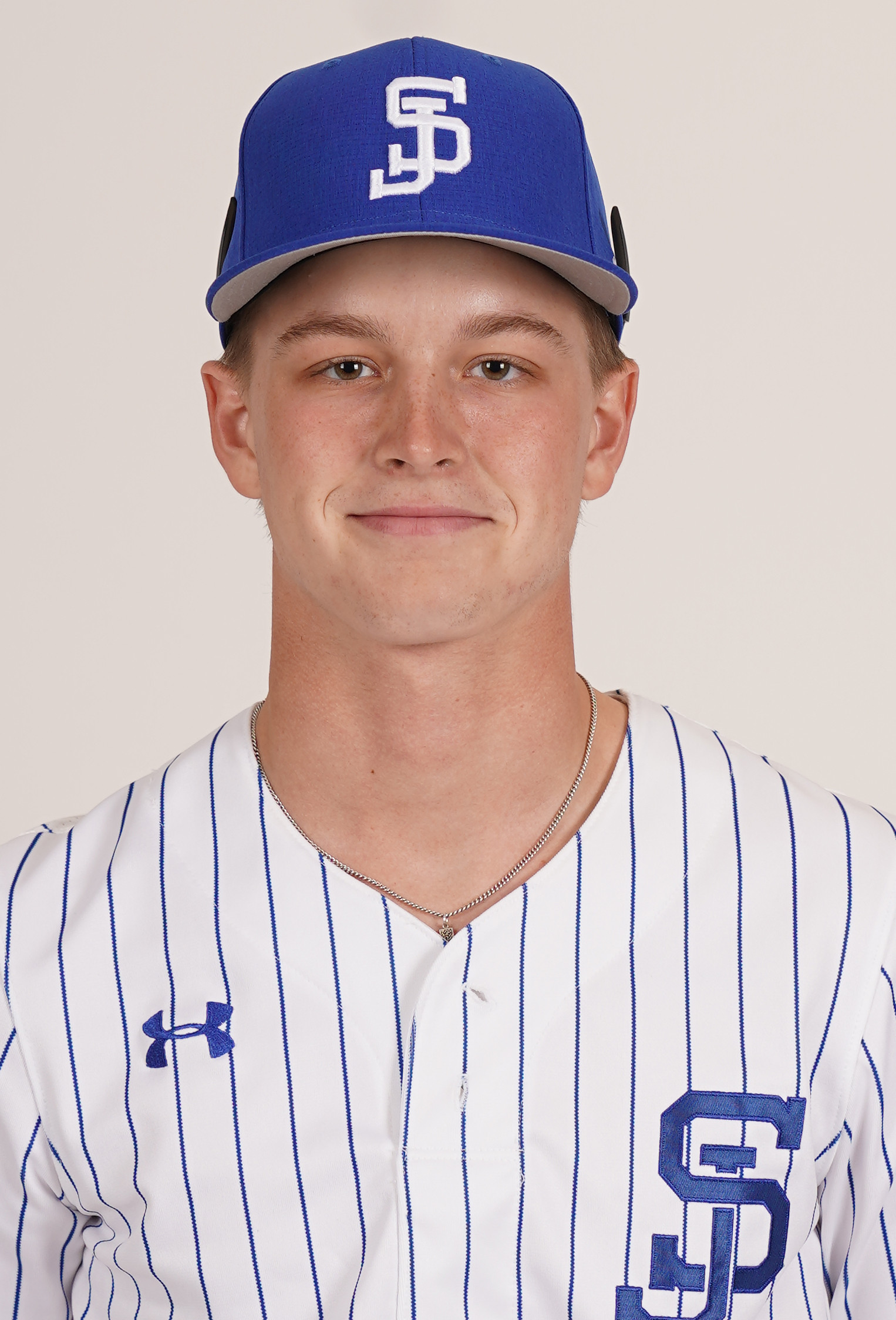 Jake Maroney - Baseball 2024 - SJSU Athletics - Official Athletics ...