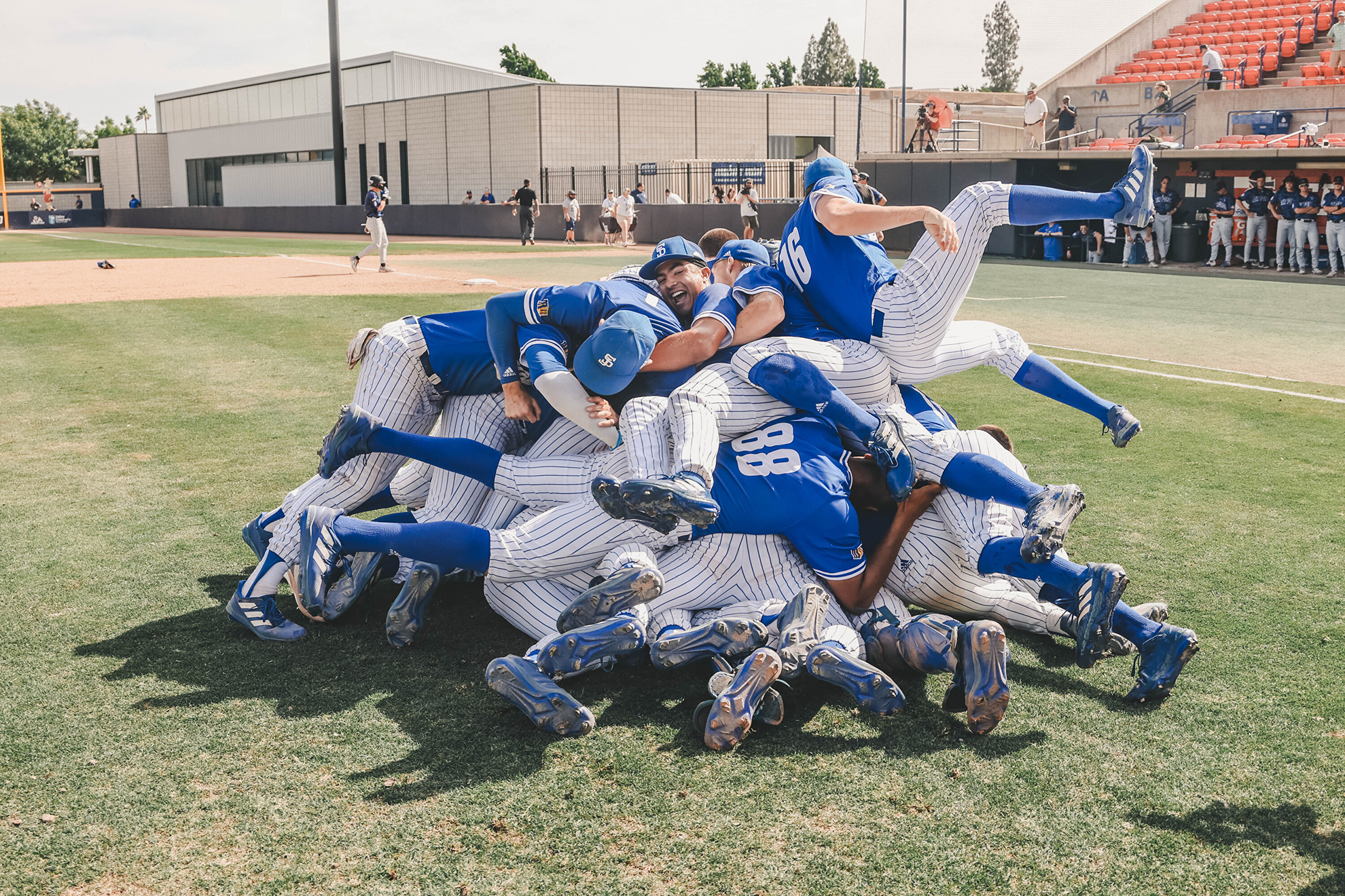 Spartans Top Mountain West Preseason Rankings - SJSU Athletics ...